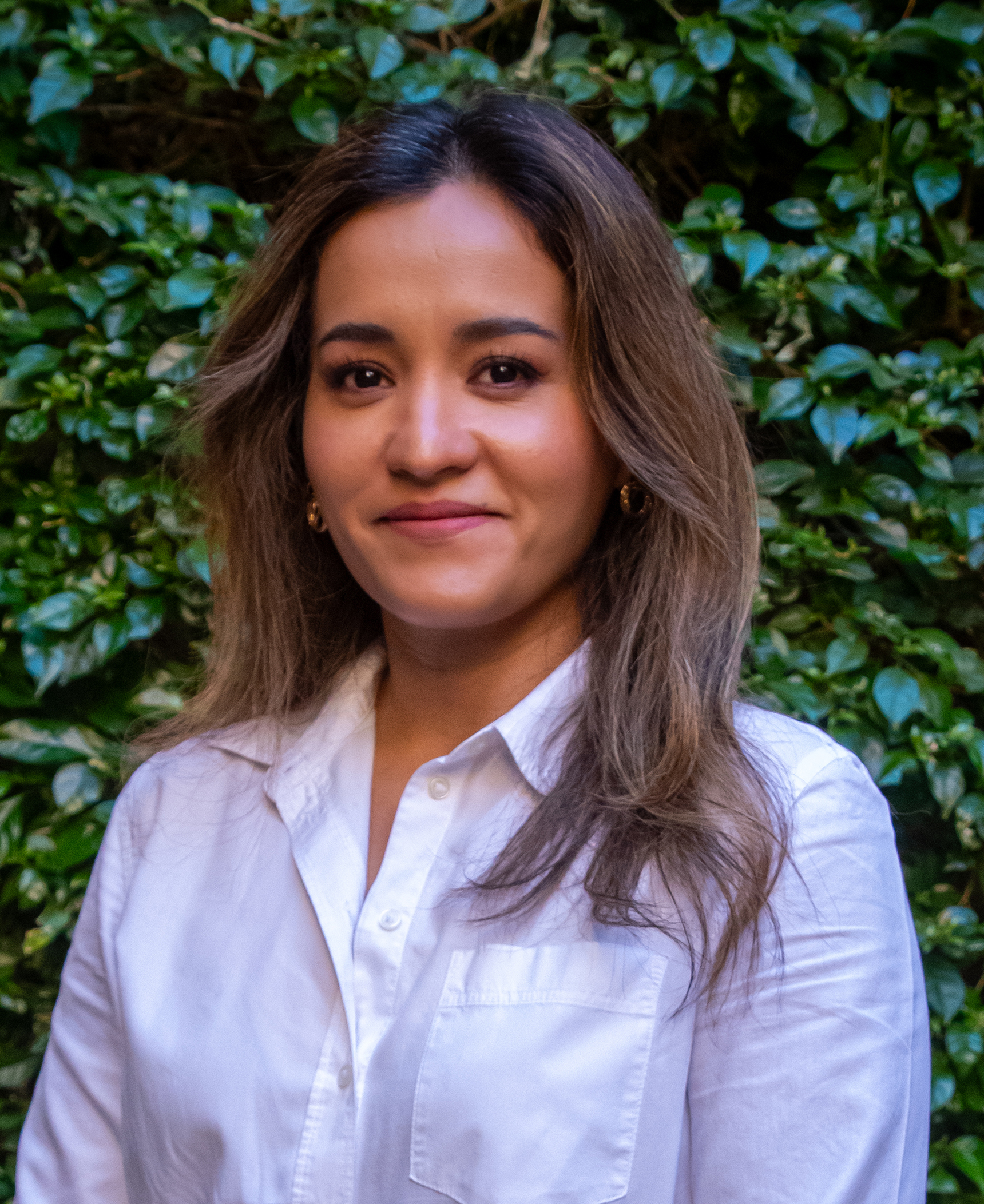 Secretaría General de Gobierno