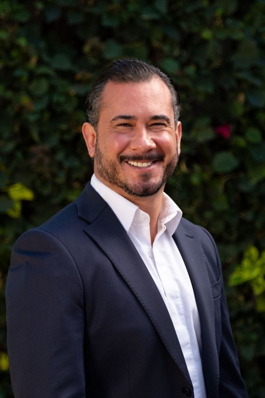 Secretaría General de Gobierno