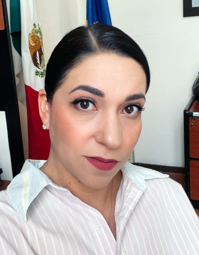 Secretaría General de Gobierno