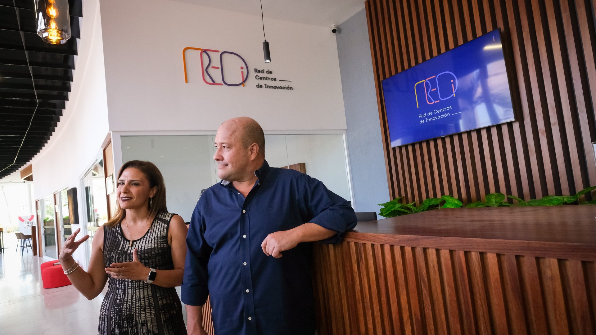 Secretaría de Innovación Ciencia y Tecnología