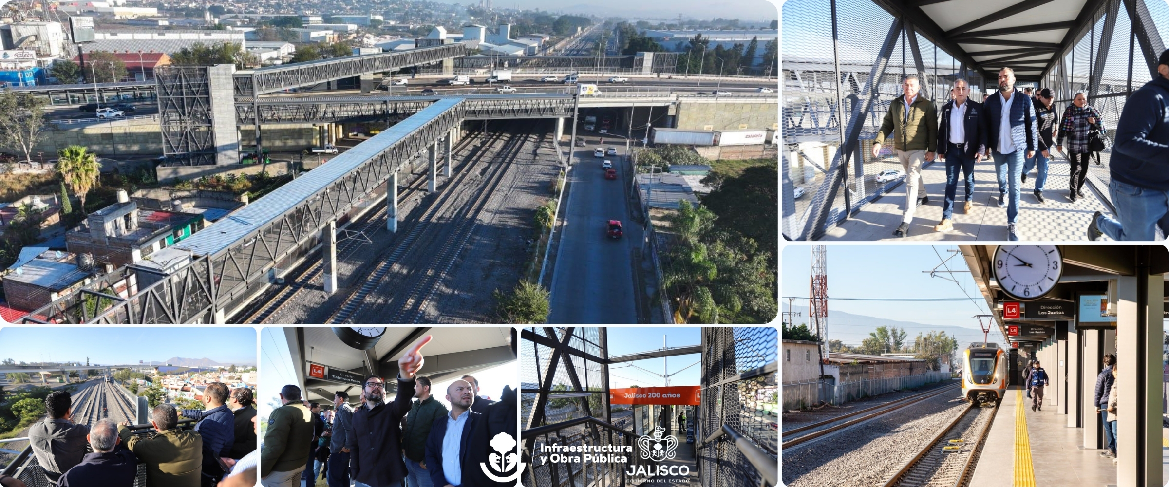 Secretaría de Infraestructura y Obra Pública