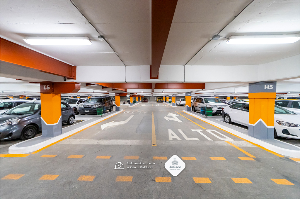 Secretaría de Infraestructura y Obra Pública