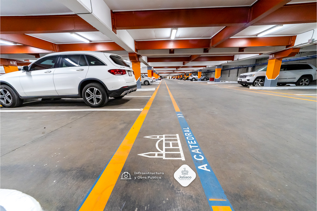 Secretaría de Infraestructura y Obra Pública