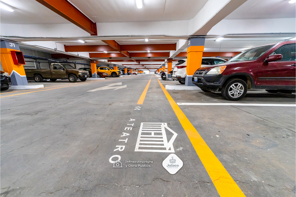 Secretaría de Infraestructura y Obra Pública