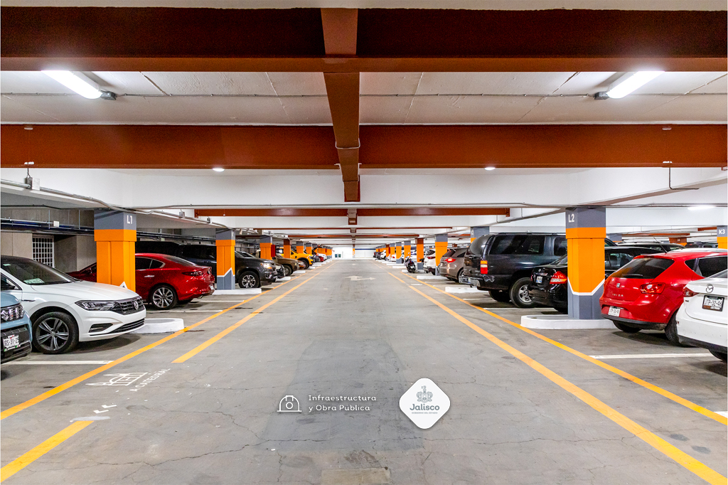 Secretaría de Infraestructura y Obra Pública