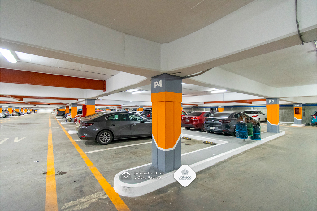 Secretaría de Infraestructura y Obra Pública