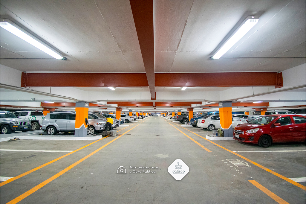 Secretaría de Infraestructura y Obra Pública