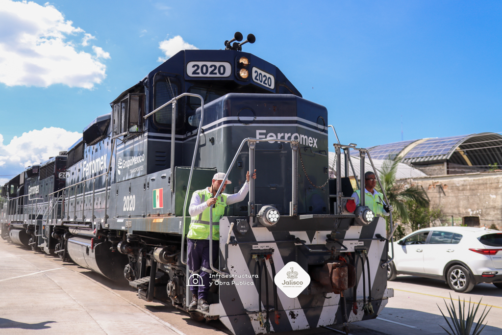 Secretaría de Infraestructura y Obra Pública