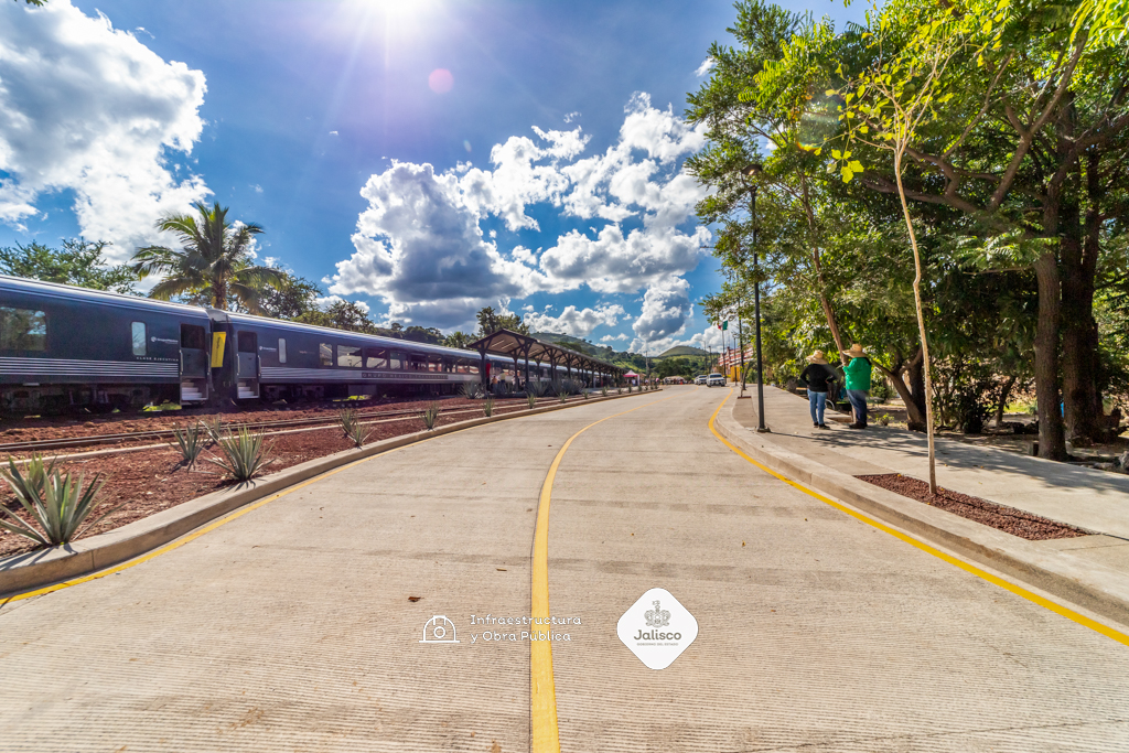 Secretaría de Infraestructura y Obra Pública