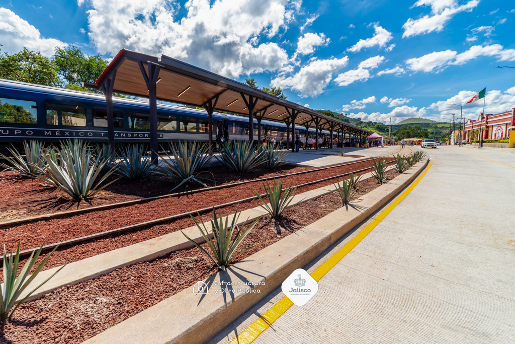 Secretaría de Infraestructura y Obra Pública