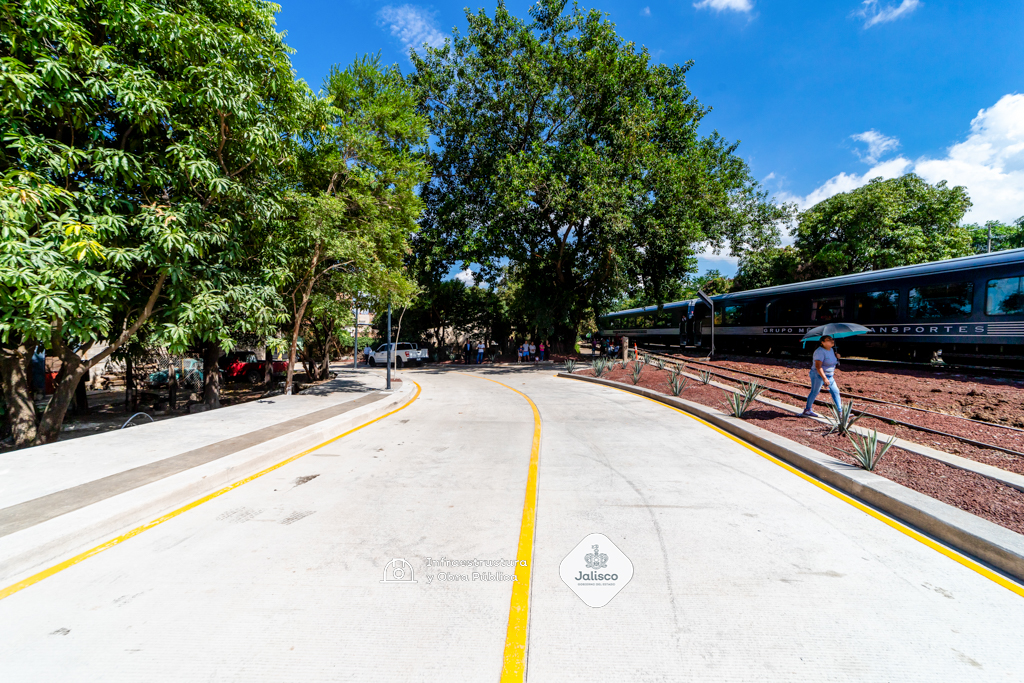 Secretaría de Infraestructura y Obra Pública