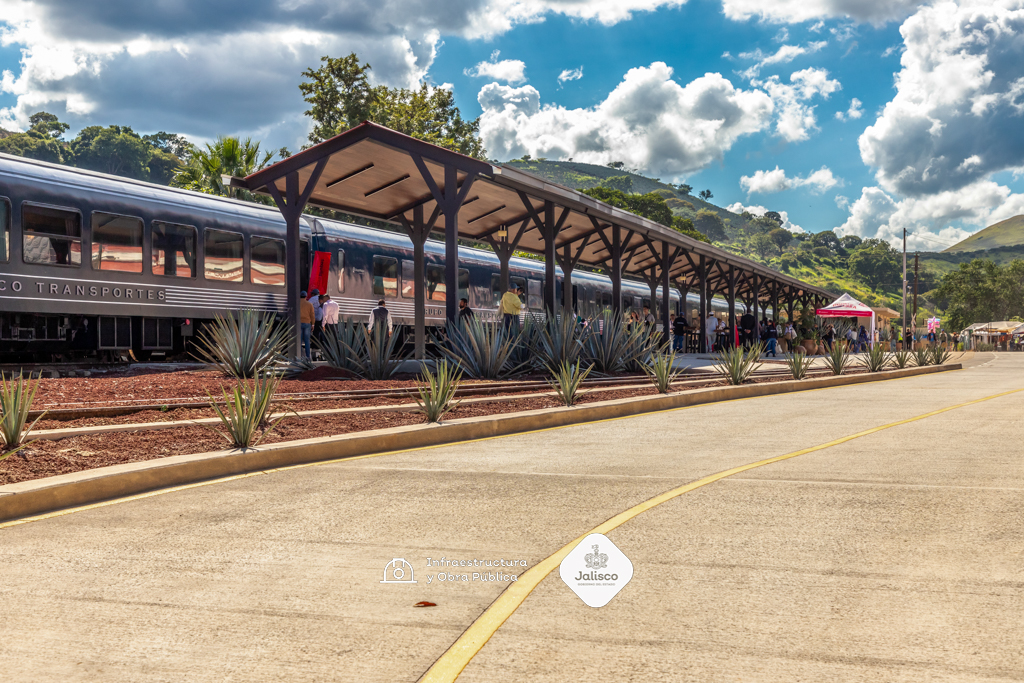 Secretaría de Infraestructura y Obra Pública