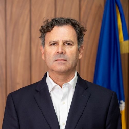 Secretaría de Infraestructura y Obra Pública