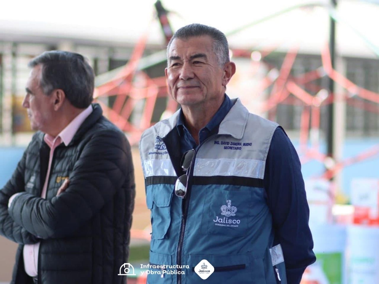 Secretaría de Infraestructura y Obra Pública