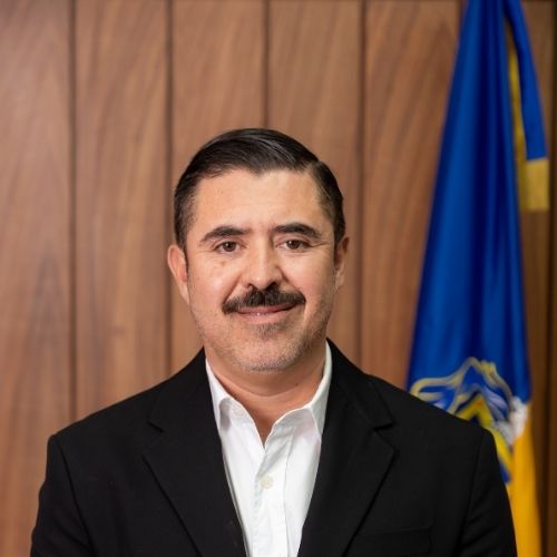 Secretaría de Infraestructura y Obra Pública