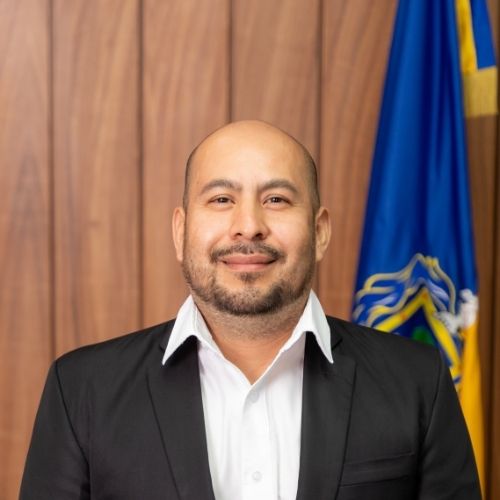 Secretaría de Infraestructura y Obra Pública