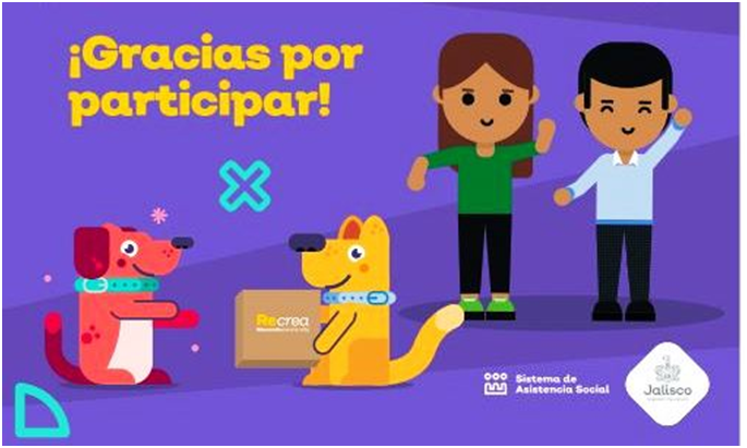 Secretaría de Sistema de Asistencia Social