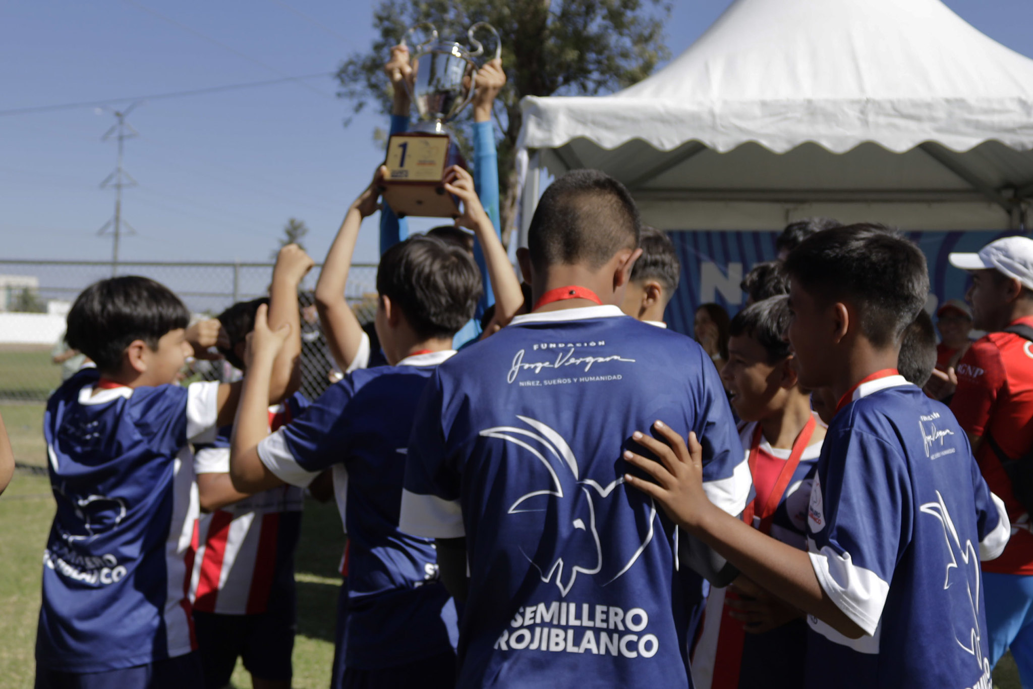 Secretaría de Sistema de Asistencia Social