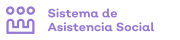 Secretaría de Sistema de Asistencia Social