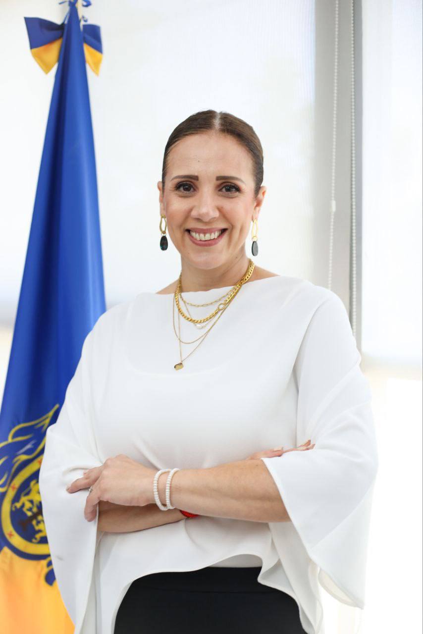 Secretaría de Sistema de Asistencia Social