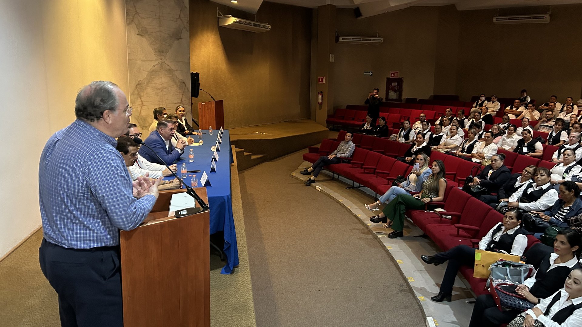 Secretaría de Salud