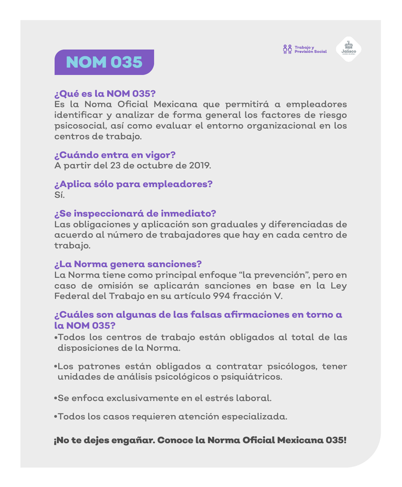 Secretaría de Trabajo y Previsión Social