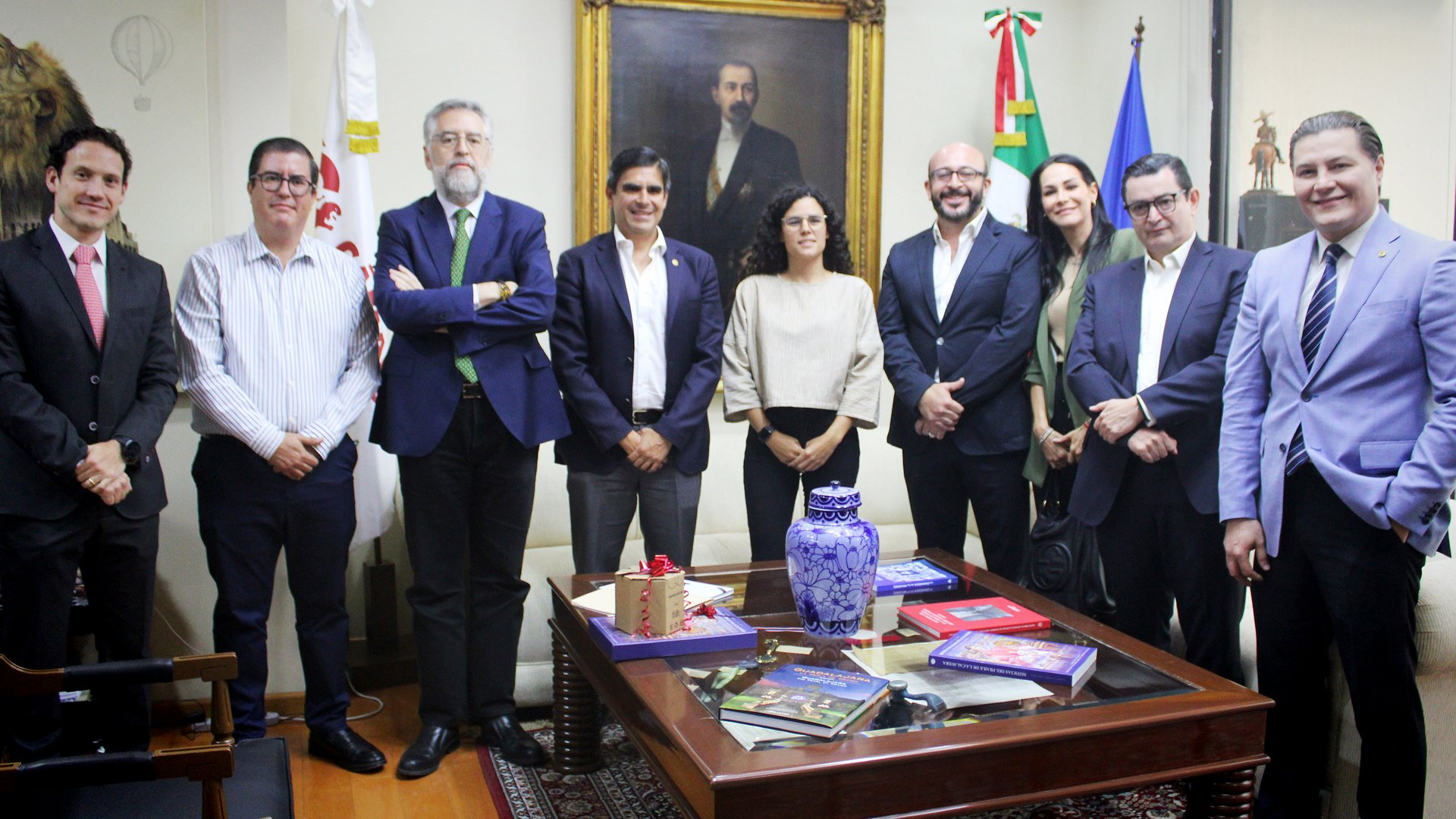 Secretaría del Trabajo y Previsión Social