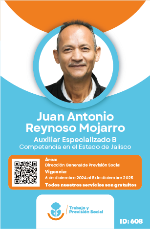 Secretaría de Trabajo y Previsión Social