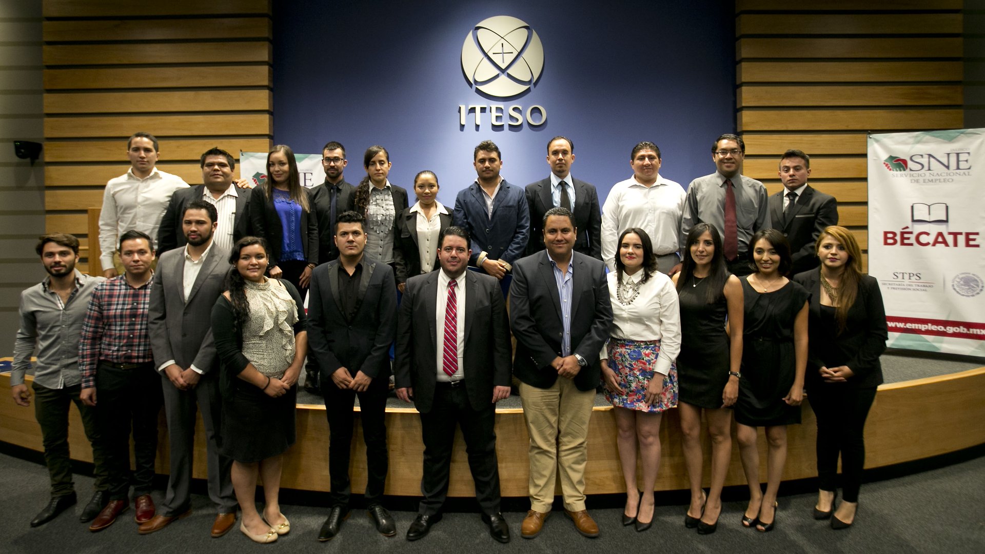 Secretaría del Trabajo y Previsión Social