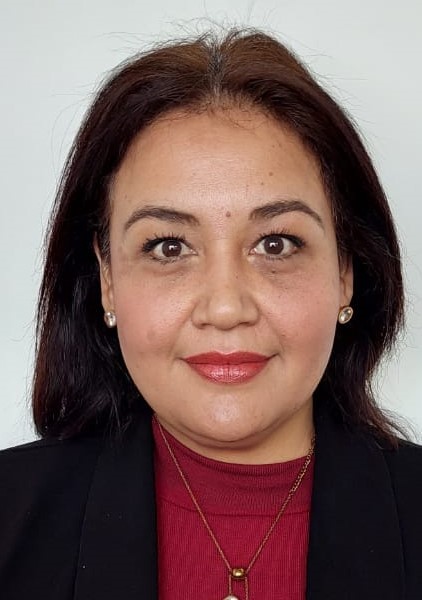 Secretaría del Trabajo y Previsión Social